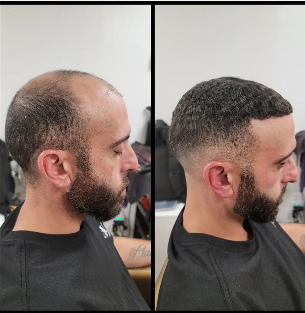 The Ultimate Guide to Man Weave Maintenance – Hair Sessions, Inc.