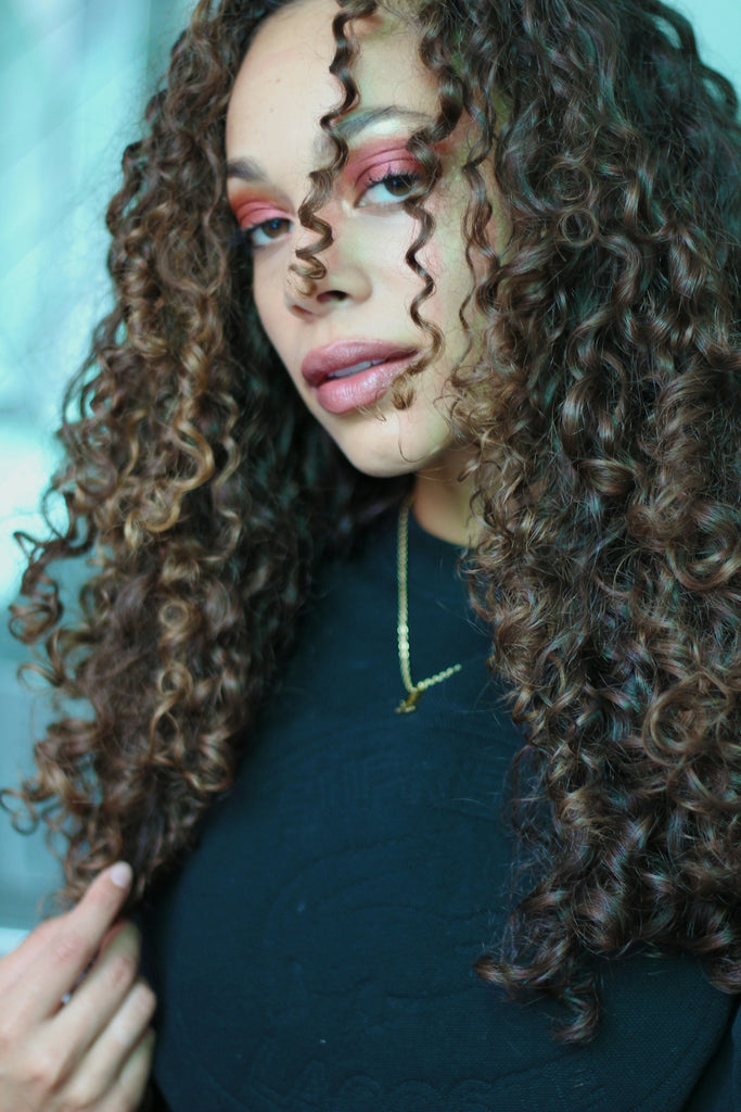 Understanding Humidity's Effect on Your Curly Hair Routine – Hair ...